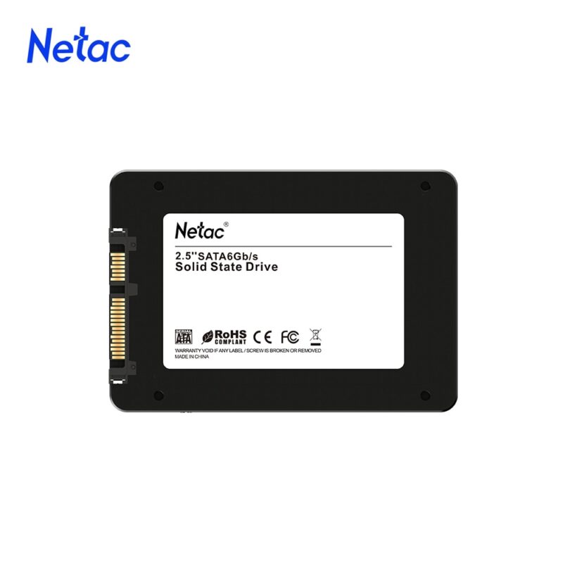 Netac ssd 120gb 240gb 480gb 1tb ssd sata sataiii 128gb 256gb 512gb 2tb ...